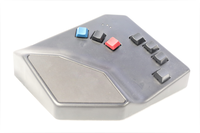 Infogrip BAT keyboard - University of Delaware